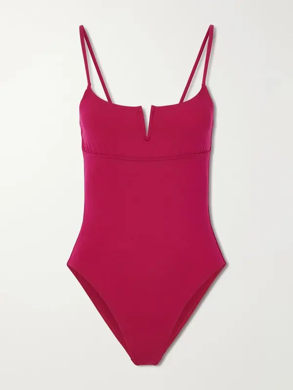 ERES Ferrure Swimsuit