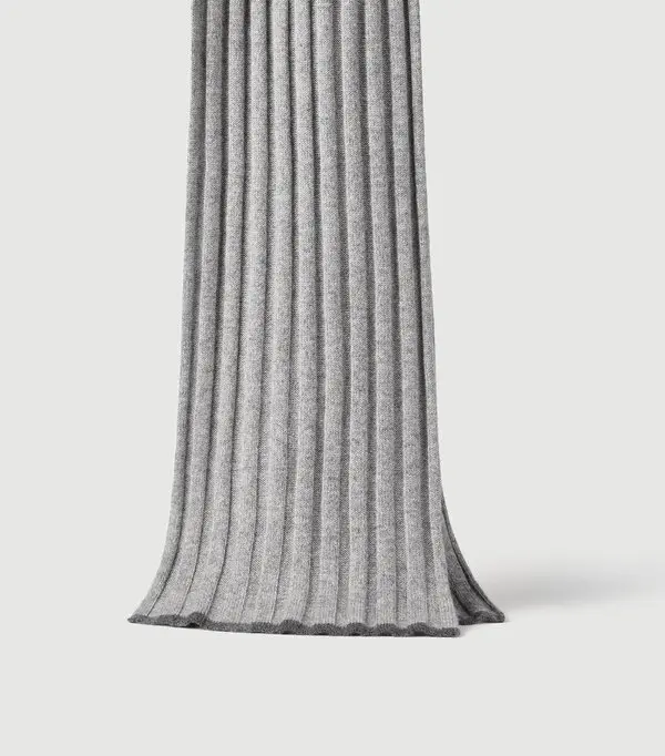 Brunello Cucinelli Cashmere Scarf