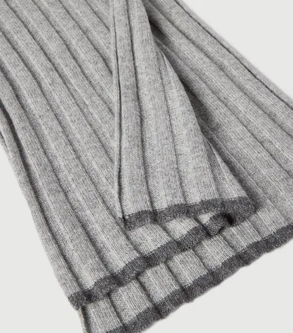 Brunello Cucinelli Cashmere Scarf