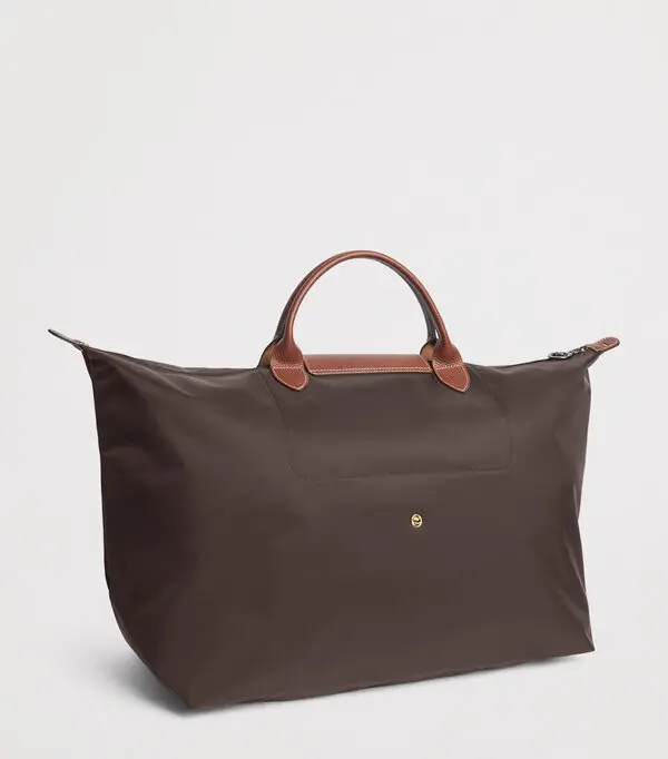 Longchamp Large Le Pliage Original Travel Bag