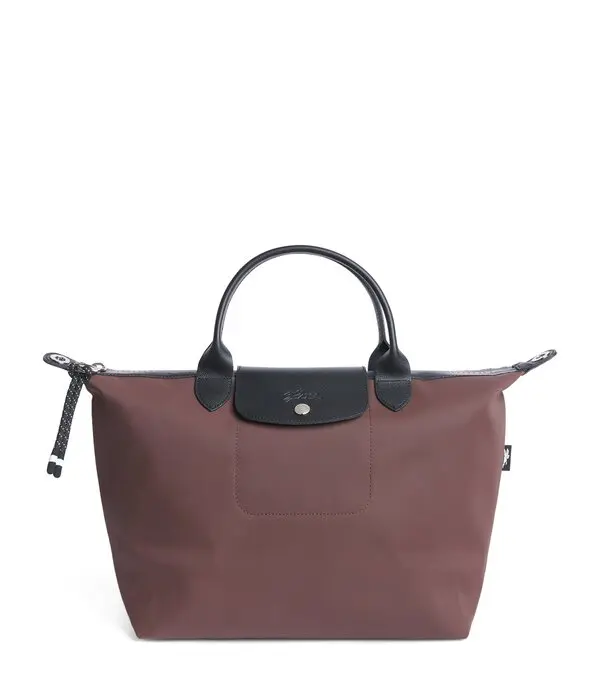 Longchamp Large Le Pliage Energy Top-handle Bag