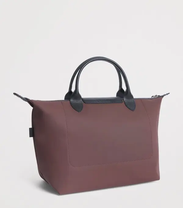 Longchamp Large Le Pliage Energy Top-handle Bag