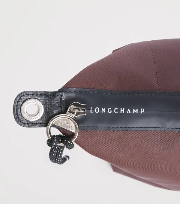 Longchamp Large Le Pliage Energy Top-handle Bag