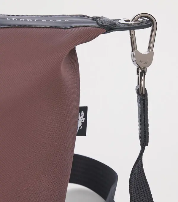Longchamp Large Le Pliage Energy Top-handle Bag