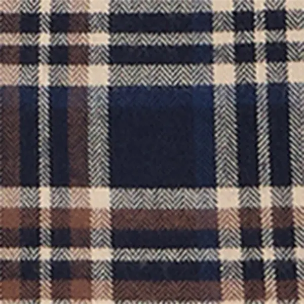 Bonpoint Cotton Check Shirt