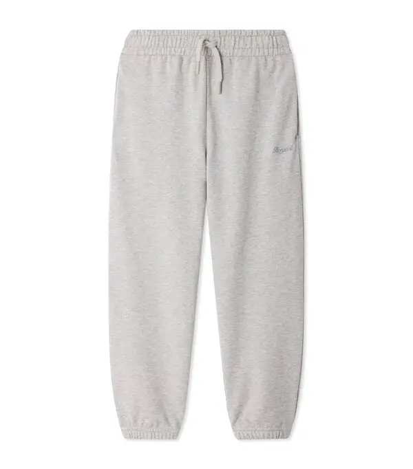 Bonpoint Cotton Sweatpants