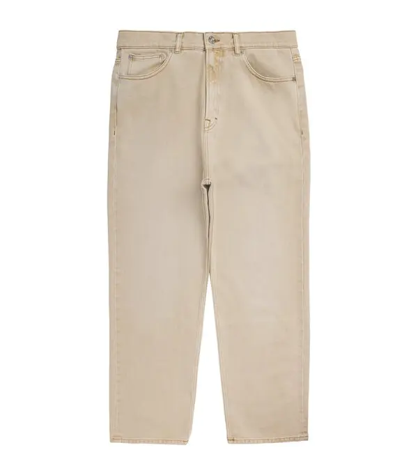 PICANTE Wide-leg Jeans