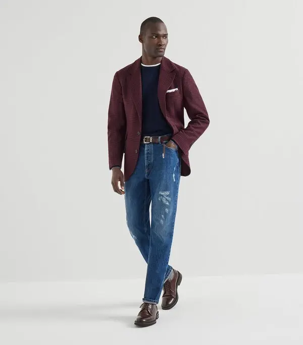 Brunello Cucinelli Cashmere Sweater