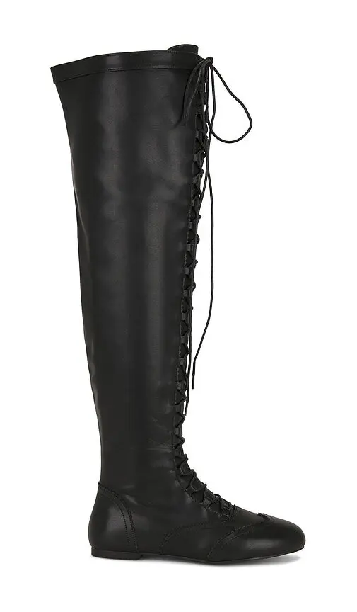 NIIHAI Mission Boot In . Also