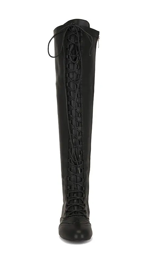 NIIHAI Mission Boot In . Also
