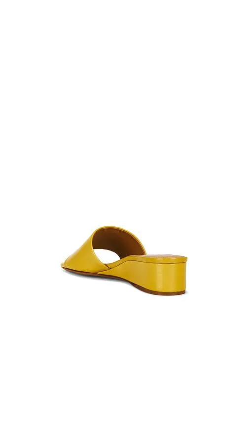 MANSUR GAVRIEL Zeppa Slide In . Also