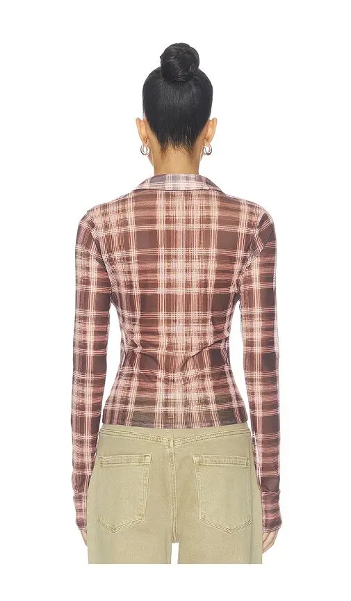 ALL THE WAYS Boden Top In . Also