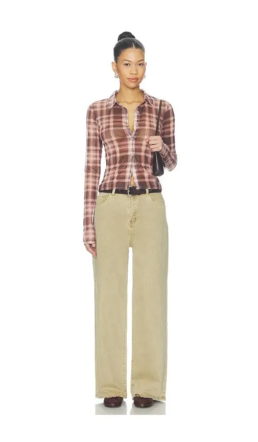 ALL THE WAYS Boden Top In . Also