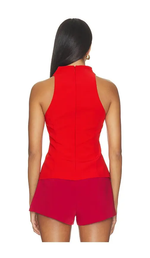 Majorelle X Blake Evin Lori Top In . Also