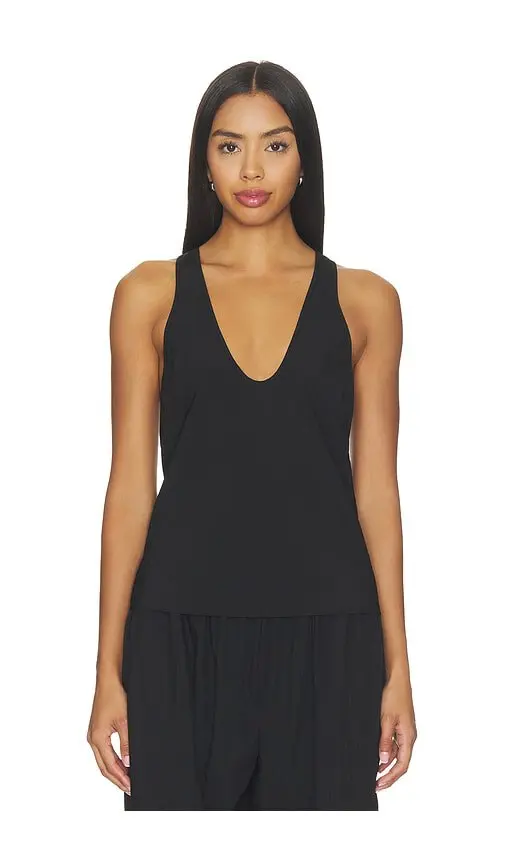 LOVERS AND FRIENDS X Blake Evin Matilda Top In . Also