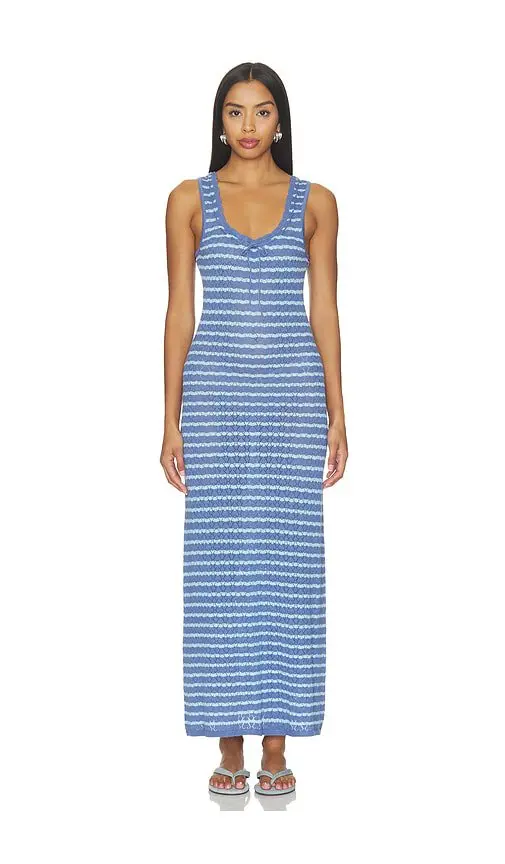 L*Space Rosalie Maxi Dress