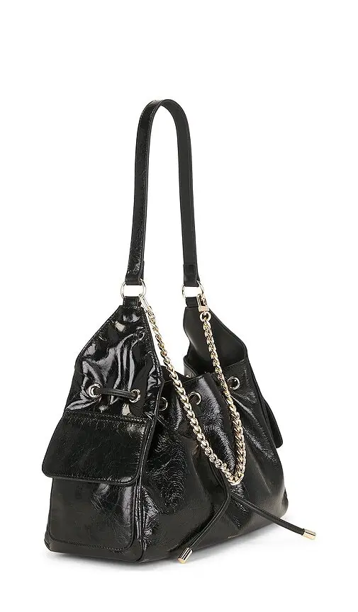 NAKEDVICE Lennon Shoulder Bag