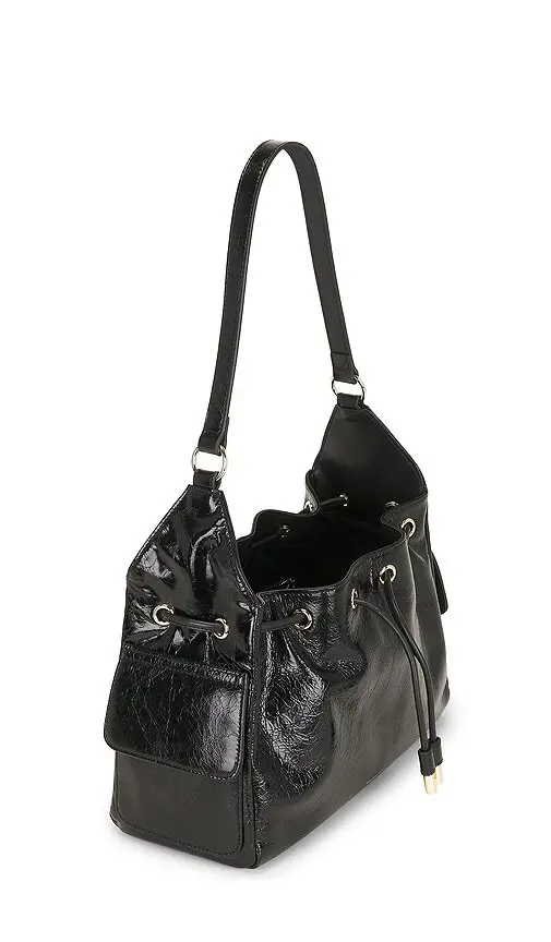 NAKEDVICE Lennon Shoulder Bag
