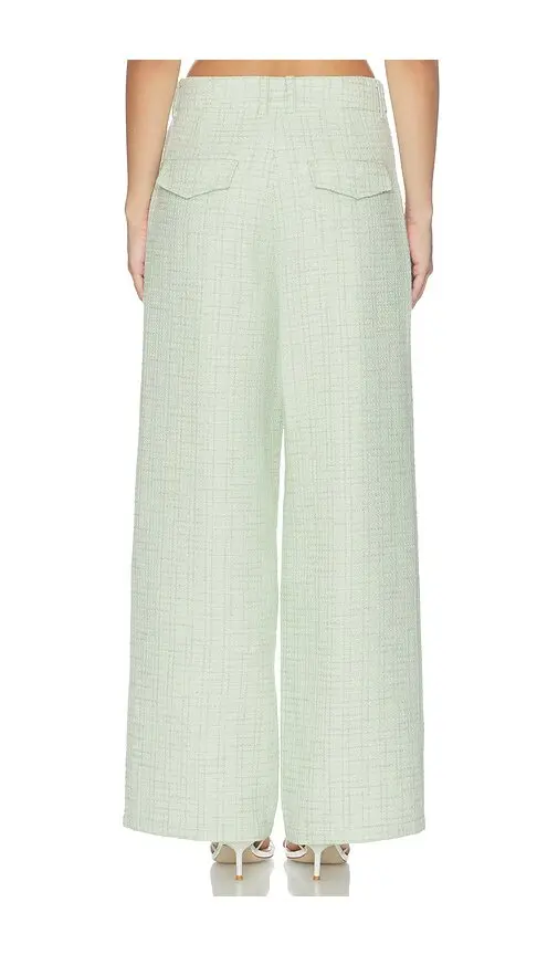 MAUDE CLUB Pierre Trousers