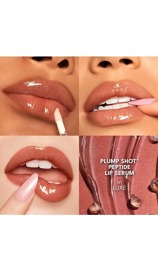 BUXOM Plump Shot Shimmer