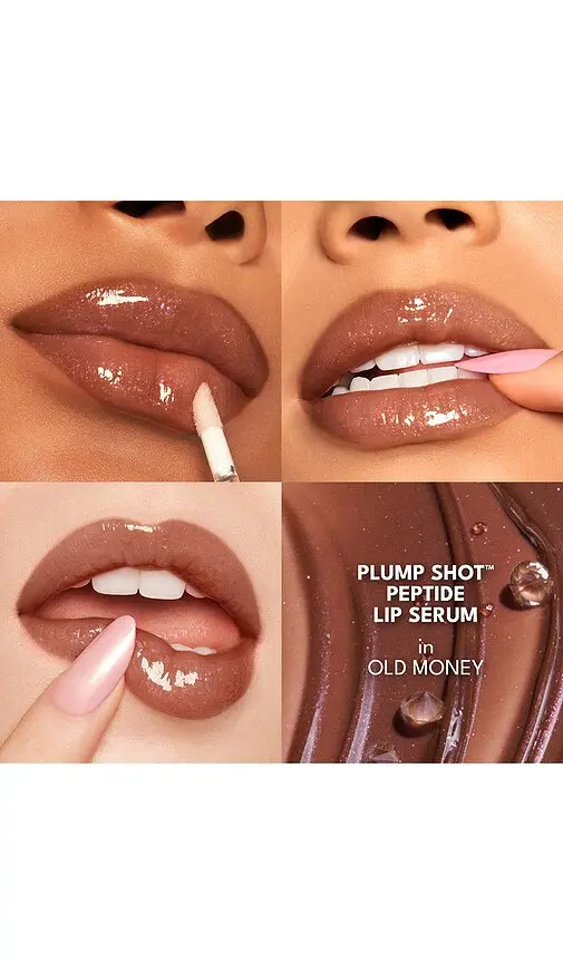 BUXOM Plump Shot Shimmer