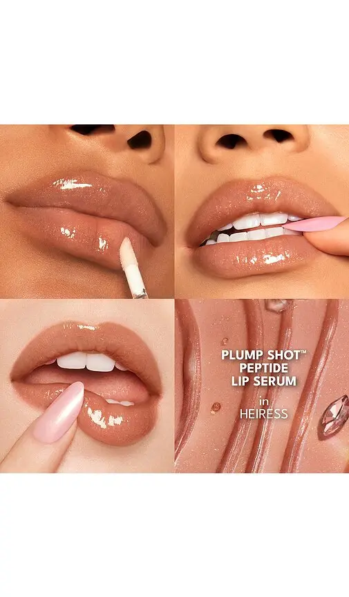 BUXOM Plump Shot Shimmer