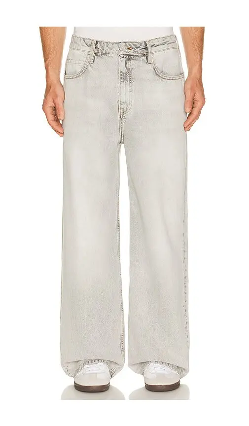 ALLSAINTS Lenny Lux Jean In . Also