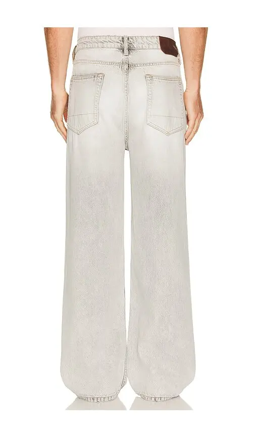 ALLSAINTS Lenny Lux Jean In . Also