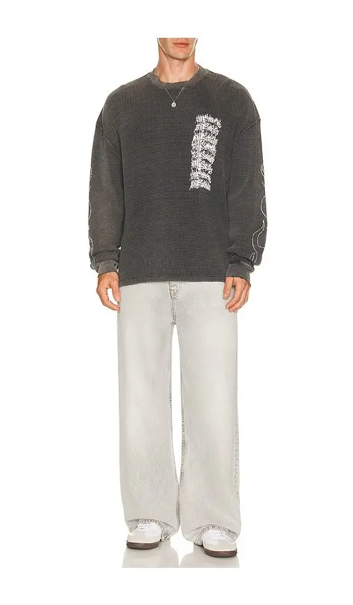 ALLSAINTS Lenny Lux Jean In . Also