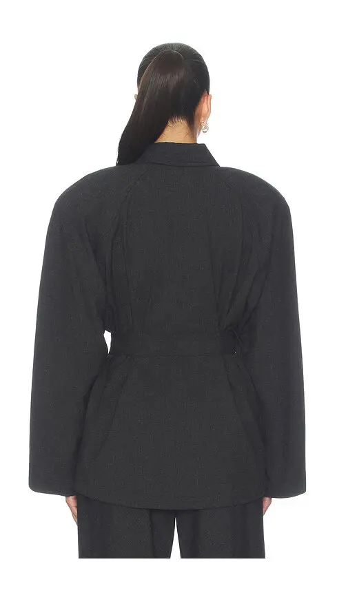 EAVES X Blake Evin Keldan Classic Suiting Jacket