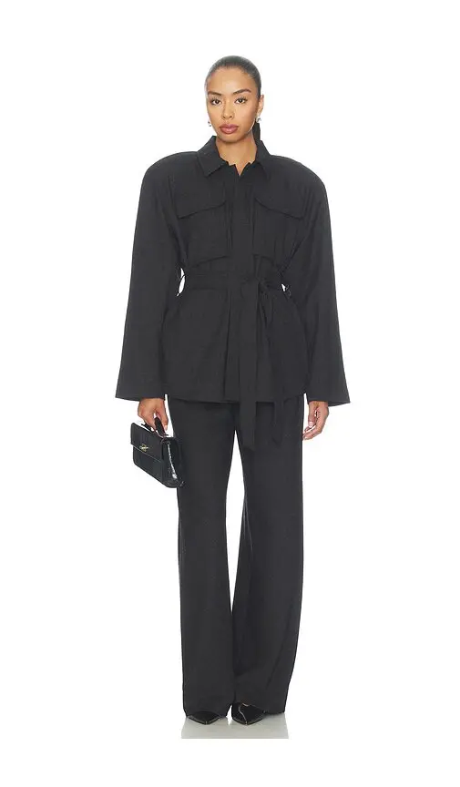 EAVES X Blake Evin Keldan Classic Suiting Jacket