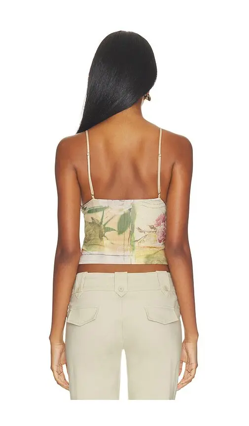 TIGER MIST Fenella Top In . Also