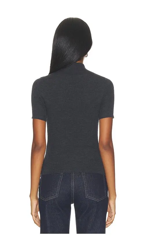 Theory Leenda Top In . Also