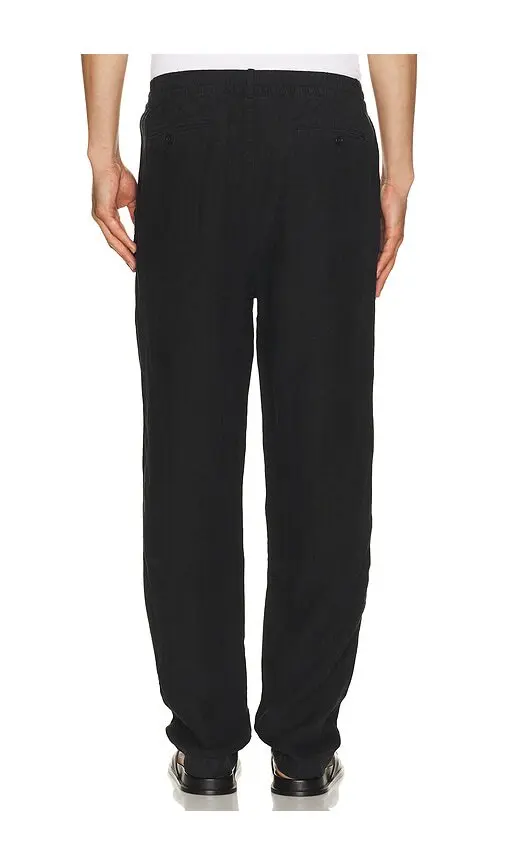 Polo Ralph Lauren Prepster Linen Pant In . Also