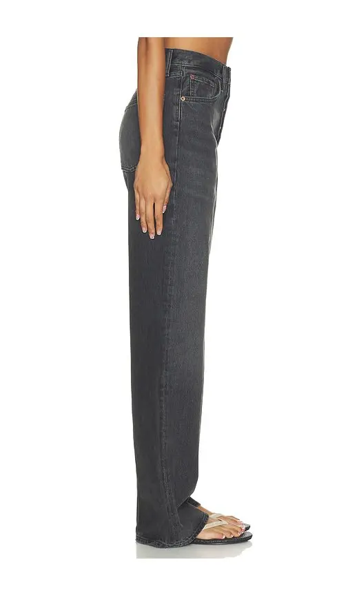 AGOLDE Vintage Loose Jean In . Also