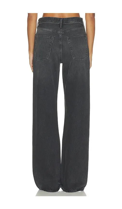 AGOLDE Vintage Loose Jean In . Also