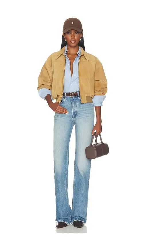Polo Ralph Lauren Long Sleeve Button Front Shirt In . Also