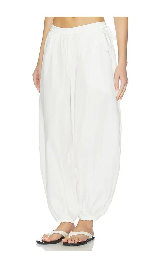 Polo Ralph Lauren Cotton Standard Pants In . Also
