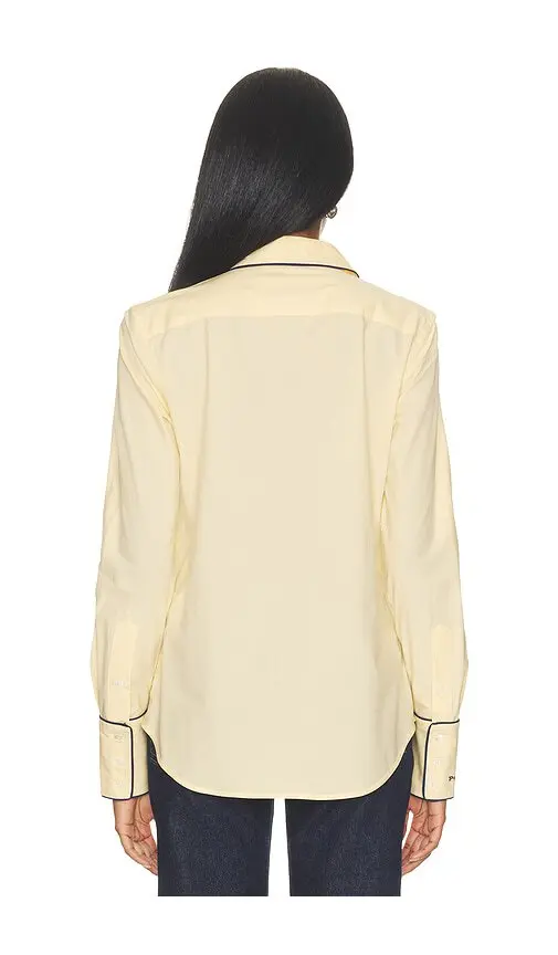 Polo Ralph Lauren Long Sleeve Collared Shirt In . Also