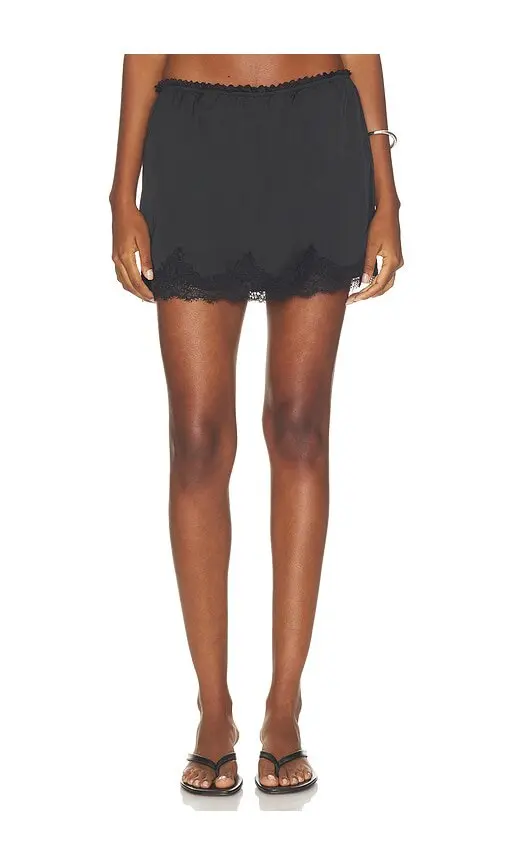Steve Madden Cindi Skirt In . Also