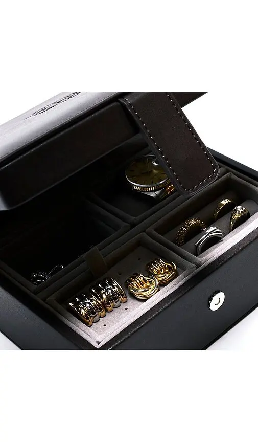 ETOILE COLLECTIVE Capsule Case