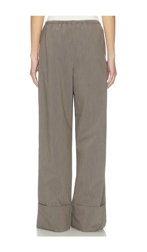 Steve Madden Idra Pant In . Also