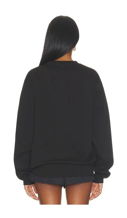 DEPARTURE Jet Set Sweatshirt In . Also