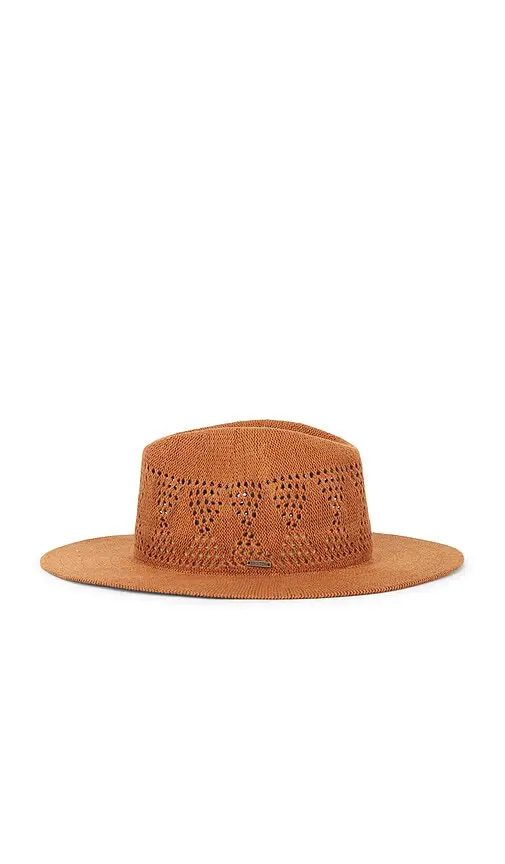 Brixton Sophia Knit Packable Hat In . Also