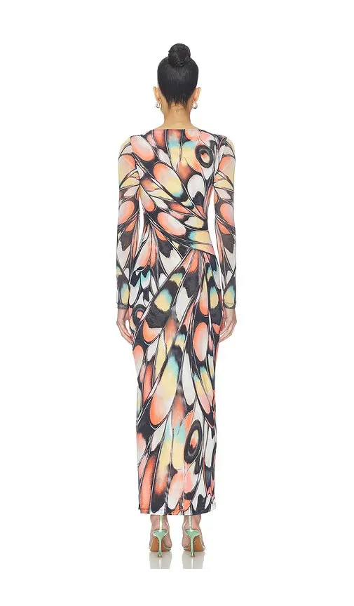 AFRM Phyll Dress In . Also