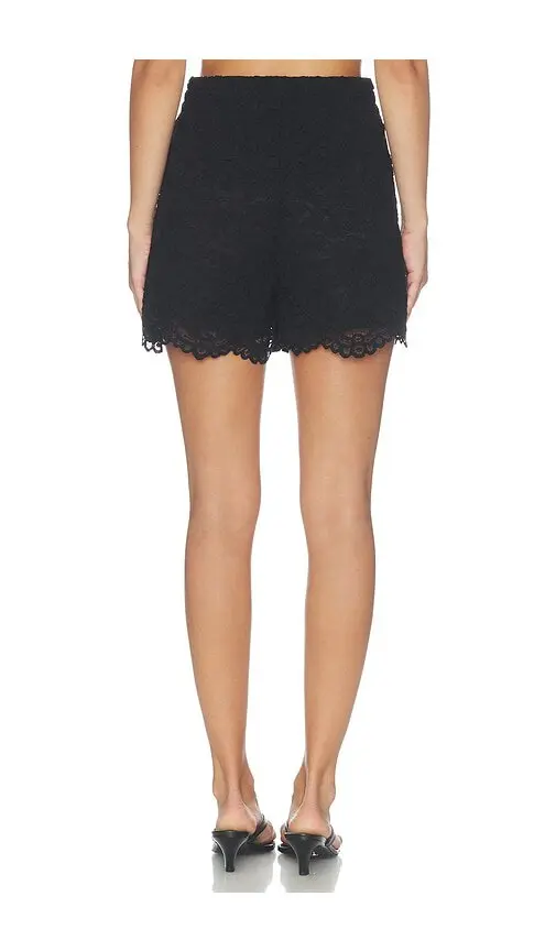 ANINE BING Kam Short In . Also
