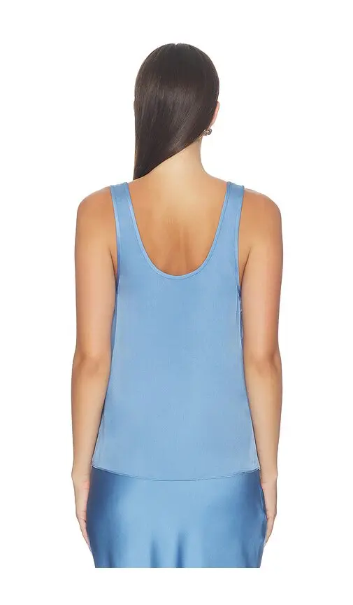 ANINE BING Lea Top In . Also