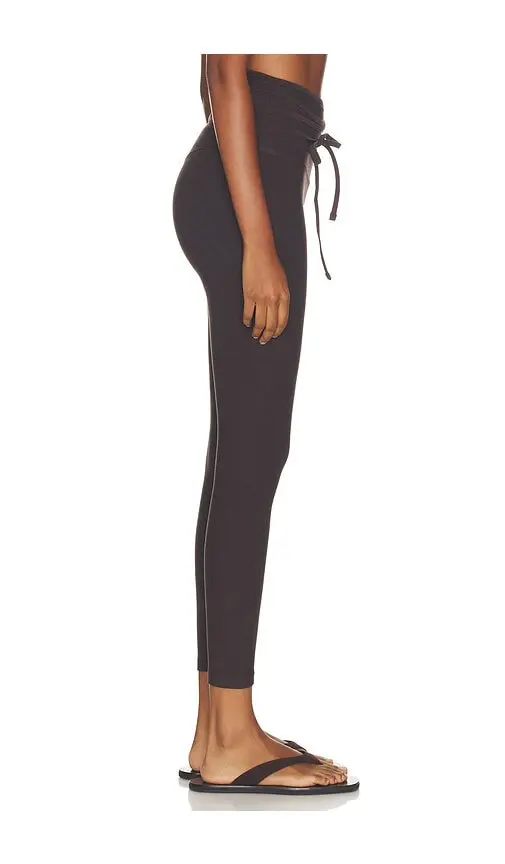Beyond Yoga Spacedye Its A Tie Legging In . Also