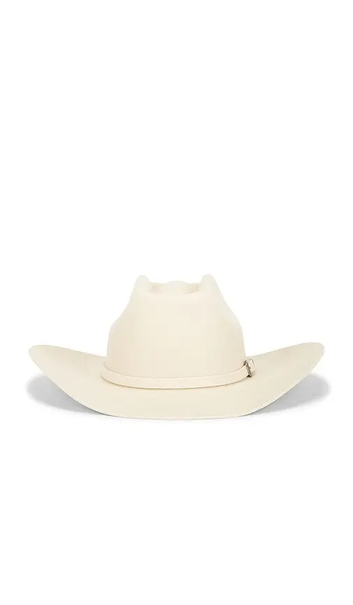 Brixton Prescott Brick Top Cowboy Hat In . Also