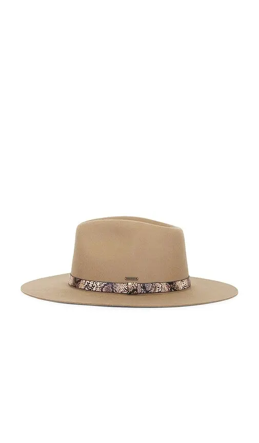 Brixton Sonoran Cowboy Hat In . Also